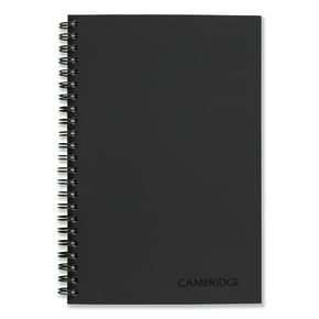 Cambridge Notebooks