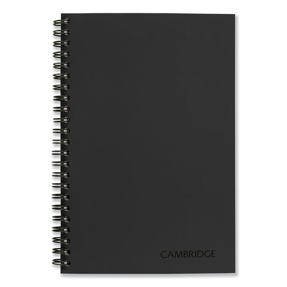 Cambridge Notebooks