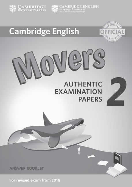 Cambridge Young Learners English Tests Cambridge English Young Learners ...