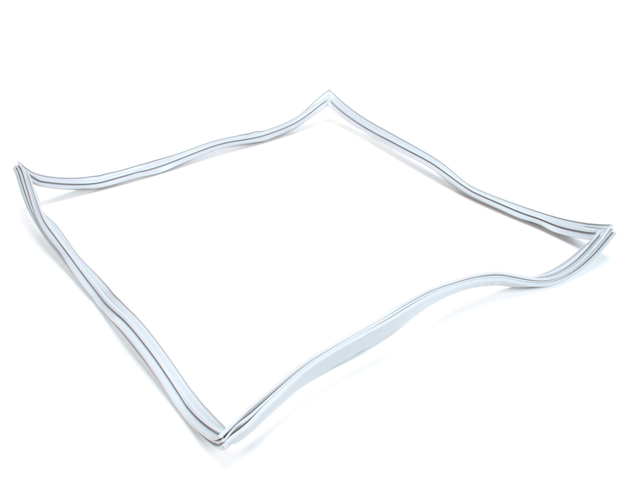 Cambro 12134 1 Door Magnetic Gasket - Walmart.com