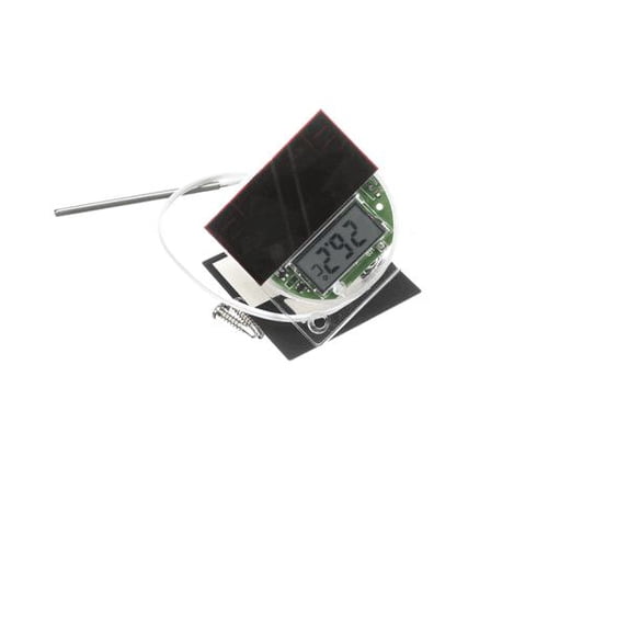 Cambro 60202C Digital Celsius Temp Gauge Kit - Walmart.com