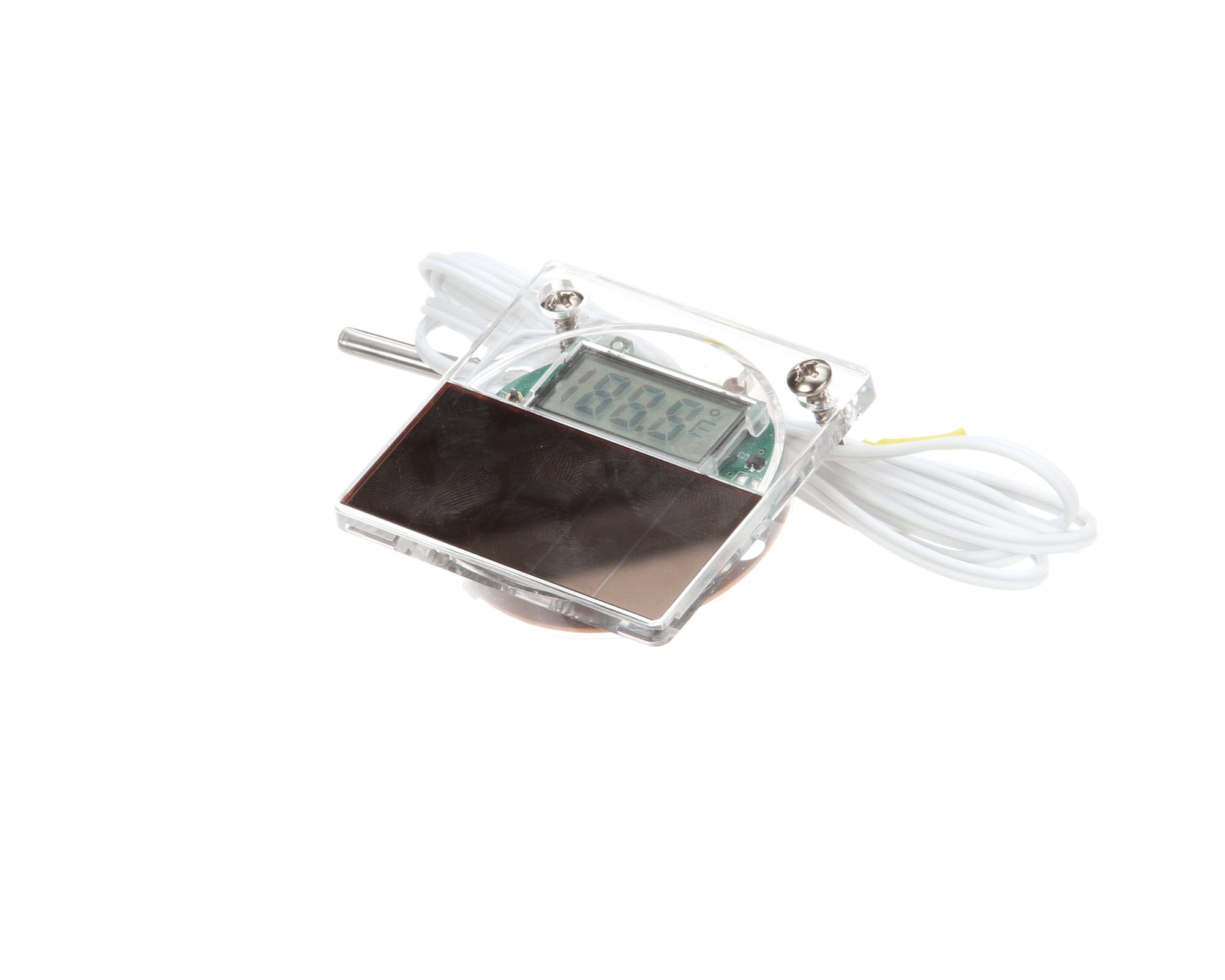 Cambro 60202F Fahrenheit With 4Scre Tempurature Gauge - Walmart.com