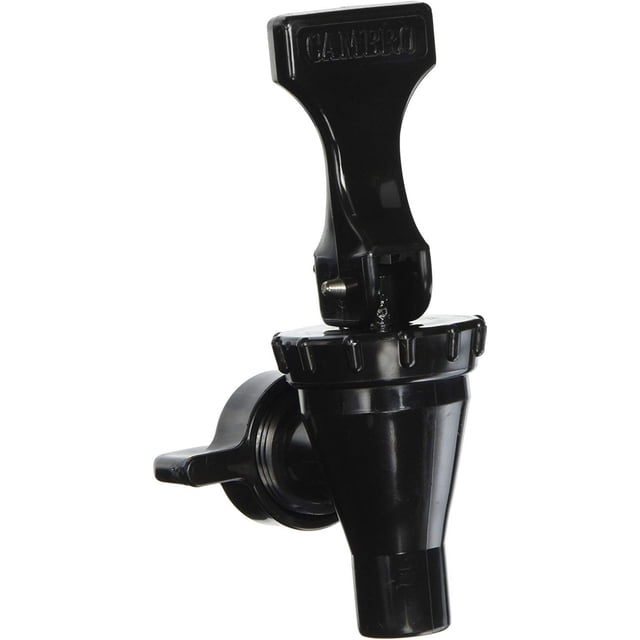Cambro 60267 Faucet Kit for Camtainer Models - Walmart Business Supplies