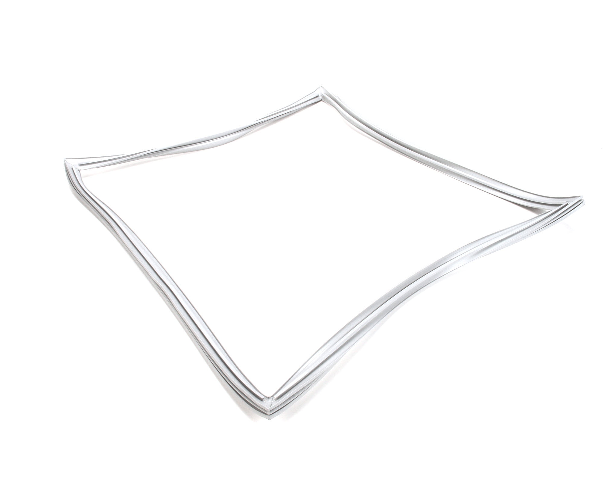 Cambro 60404 Upper Door Magnetic Gasket - Walmart Business Supplies