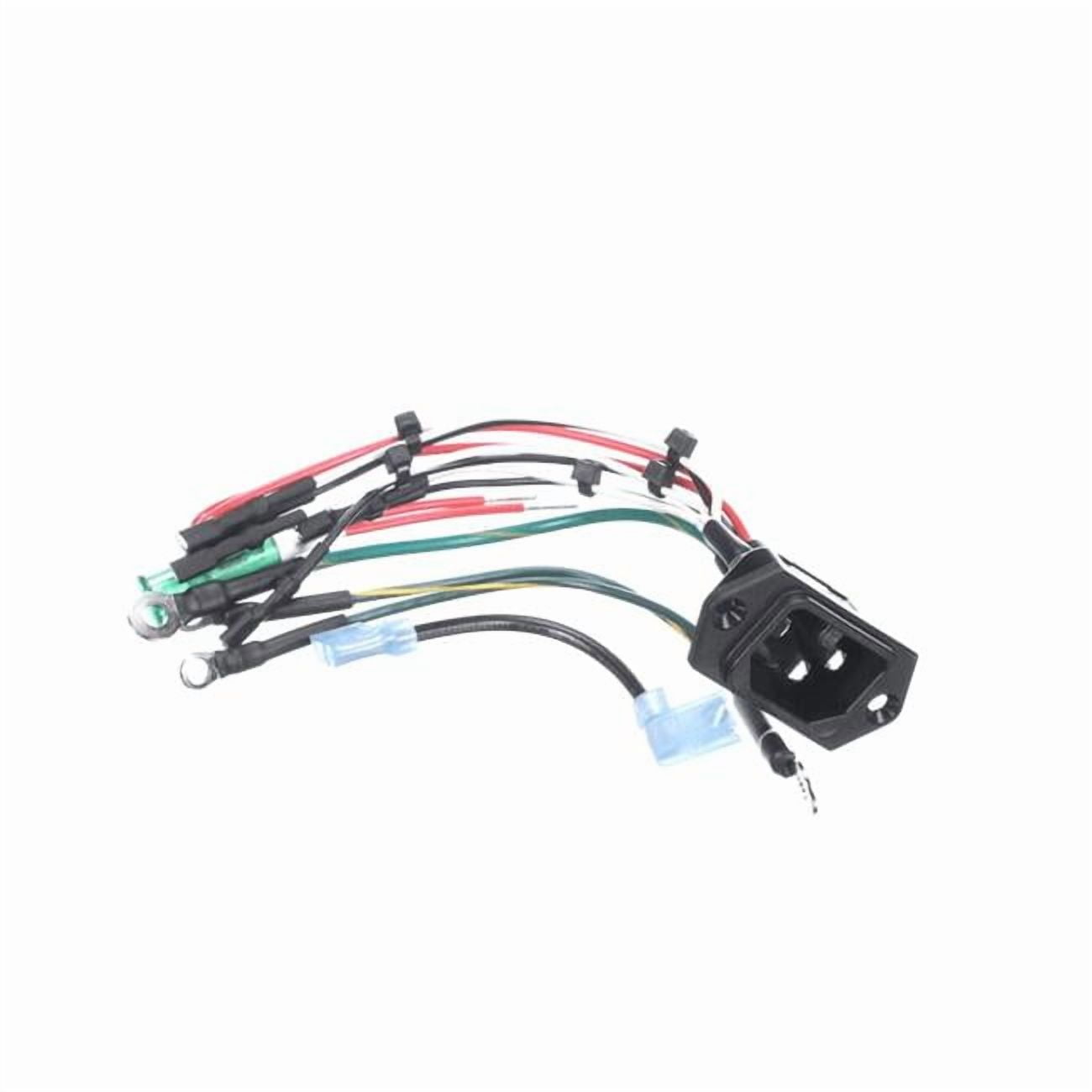 Cambro S21032 AC Power Inlet Kit - Walmart.com