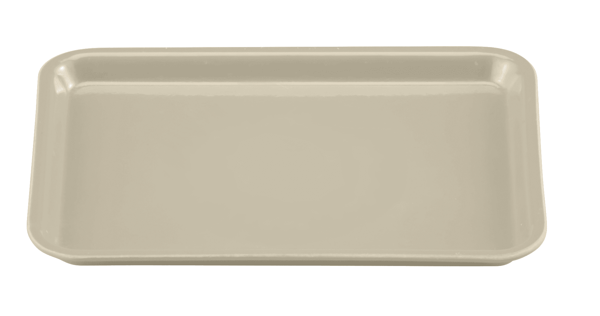 Cambro Dinnerware Plate rrow Rim 9" Beige - Walmart.com