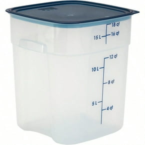 Food Grade Storage Containers