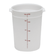 Cambro With Spigot