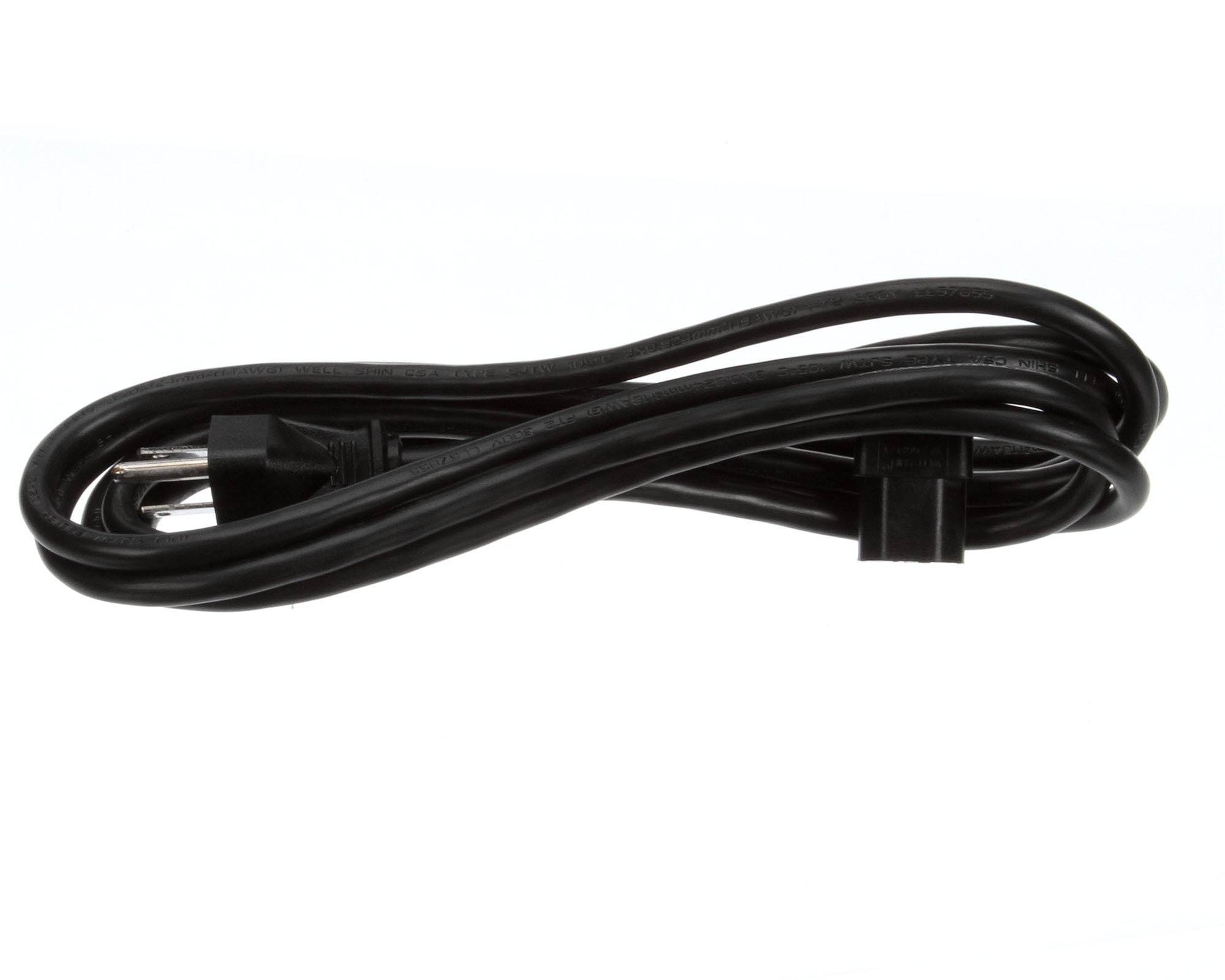 Cambro S07010 110V Removable Power Cord - Walmart Business Supplies