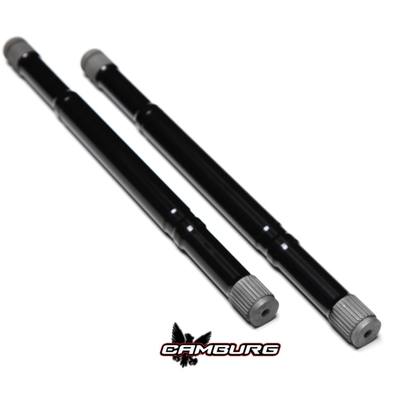 Camburg 03-24 Toyota 4-Runner / 07-14 FJ Race L/T Front Axle Set ...