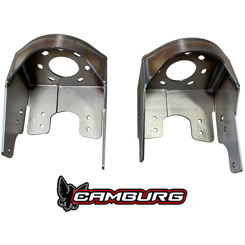 Camburg 09-14 Ford F-150/ Raptor 4wd Raptor Conversion Coil Bucket Kit ...