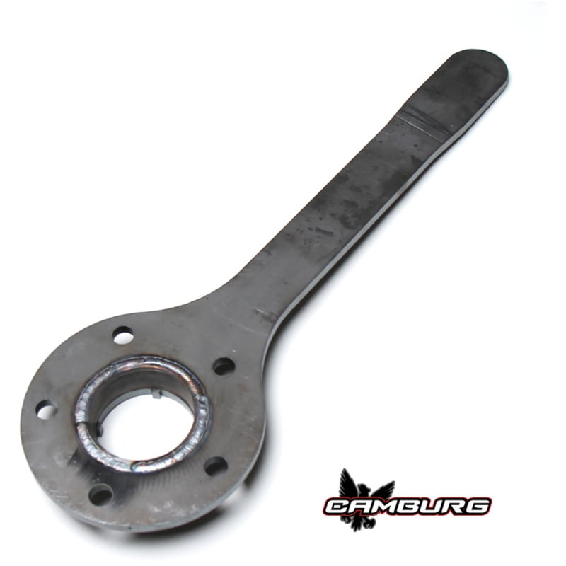 Camburg 2.25 Hub Wrench (6x5.5) - Walmart.com