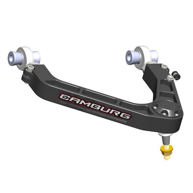 Camburg Chevy/GMC 1500 2WD/4WD 19-23 KINETIK V2 Performance Billet ...