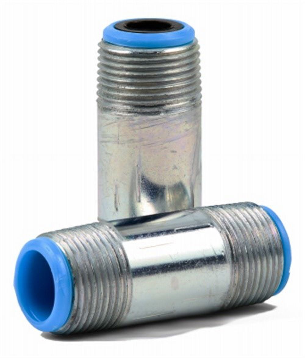 Camco 01023 Dielectric Water Heater Heat Trap - 2 Pack - Walmart.com