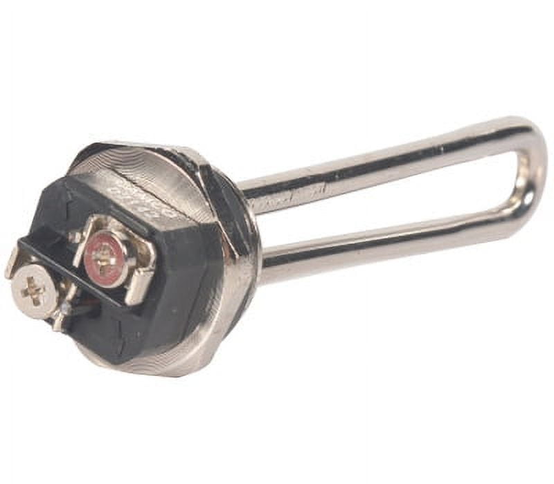 Camco 02143 Water Heater Element 120/1500 Screw - Walmart.com