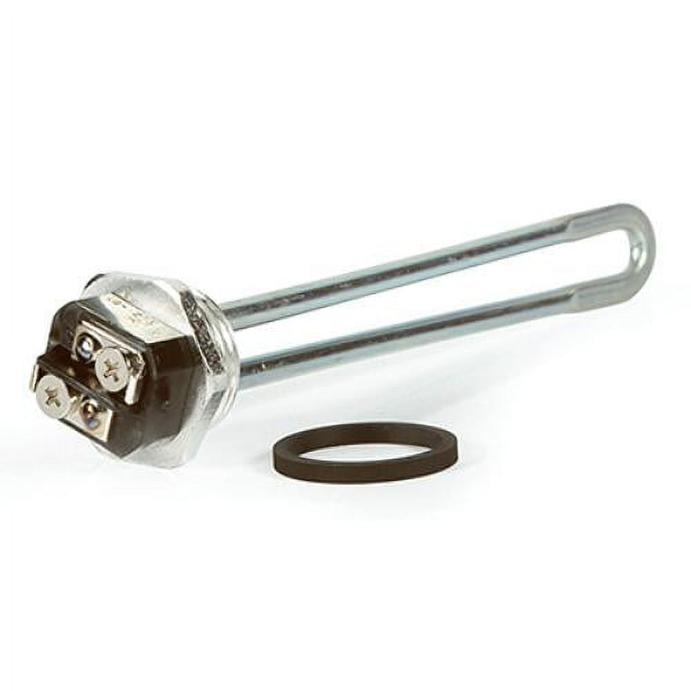 Camco 02203 Water Heater Element Screw, 120 Volt, 2000 Watt, Copper ...
