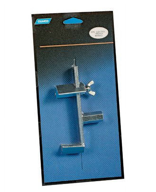 Camco 09963 Universal Gas Control Wrench - Walmart.com