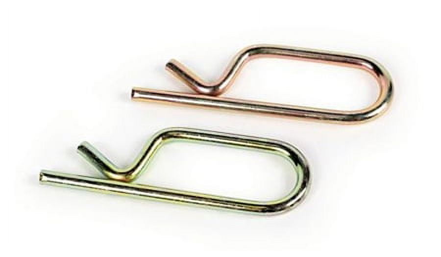Camco-1 *Eaz-Lift 48028 2 Pack Hook-Up Hitch Wire Clip - Walmart.com