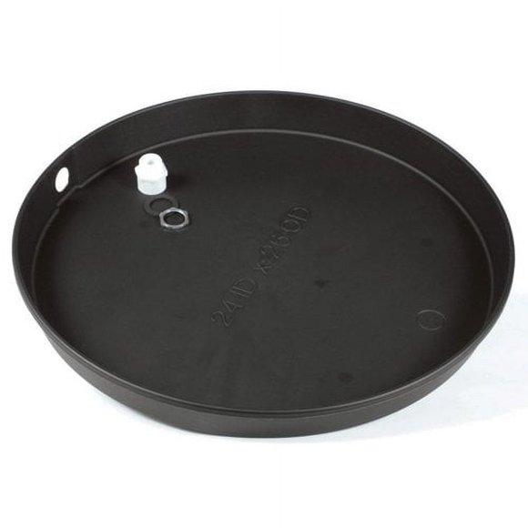 Coolant Drain Pan