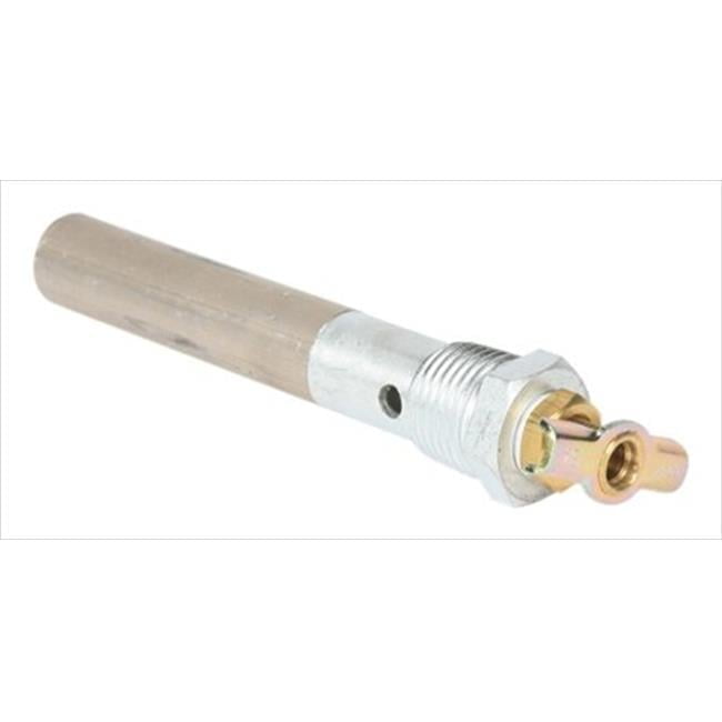 Camco 11533 RV Water Heater Anode Rod With Drain - Walmart.com