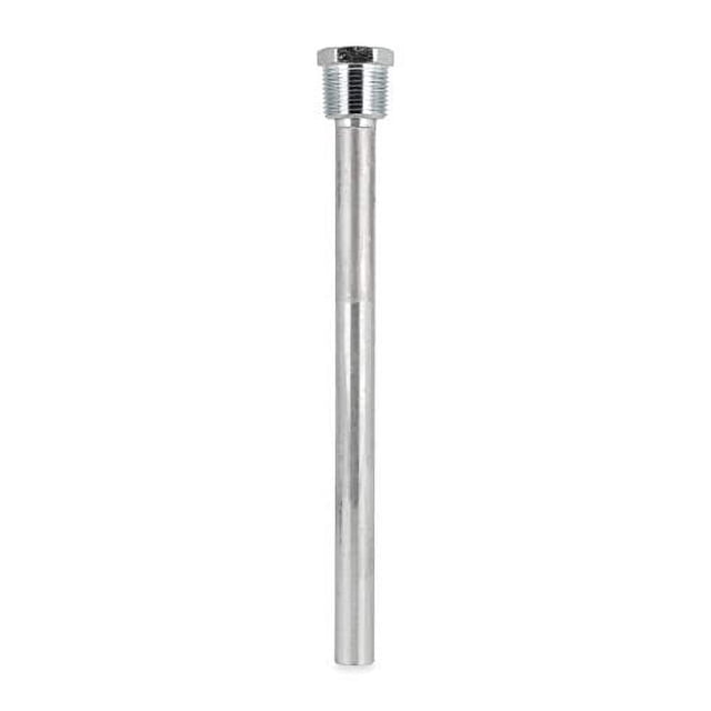 Camco Aluminum Water Heater Anode Rod for Suburban/Mor-Flo Water ...