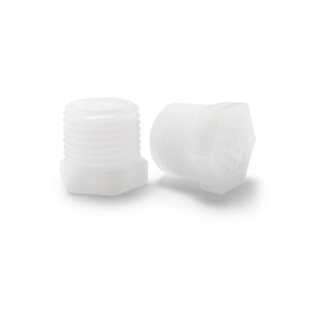 Camco 11634 RV Water Heater Drain Plug Vented & Standard- 1/2"-14 NPT ...