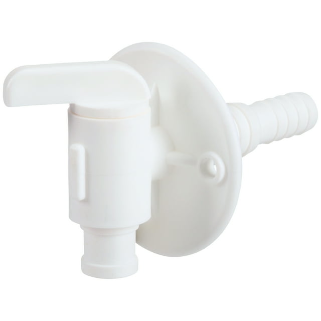Camco 22223 Replacement Drain Valve - Easily Drain Your RV Fresh Water ...
