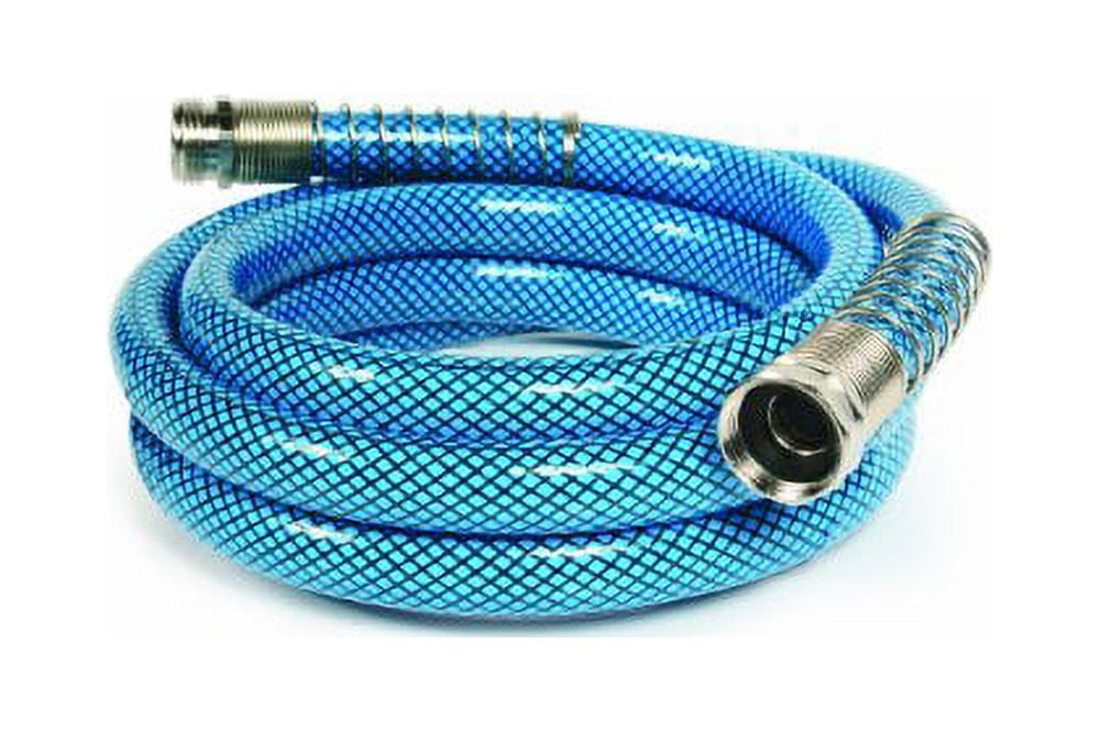 Camco 22823 TastePURE 10' Premium Drinking Water Hose - 20% Thicker ...