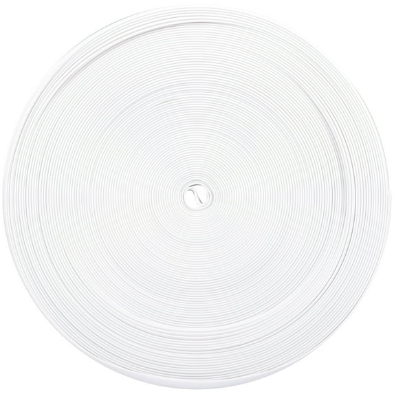 Camco 25202 Vinyl Trim Insert - For Cracked and Stained RV Trim Inserts ...