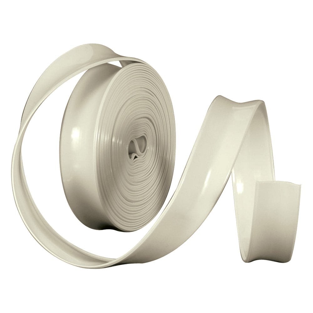 Camco 25222 - Colonial White Vinyl Trim Insert - Walmart.com