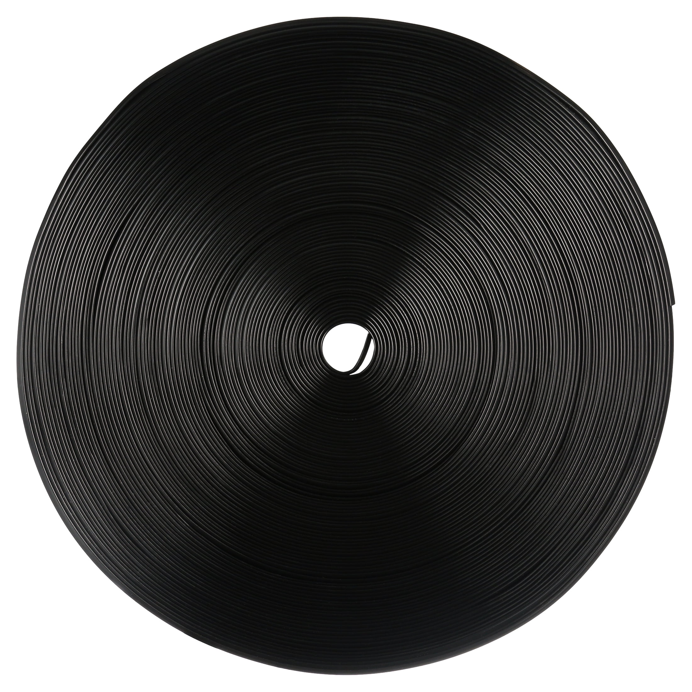 Camco 25272 - Black Vinyl Trim Insert - Walmart.com