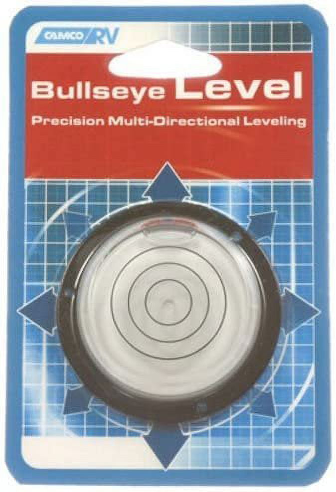 Camco 25573 Bullseye Level by Camco - Walmart.com
