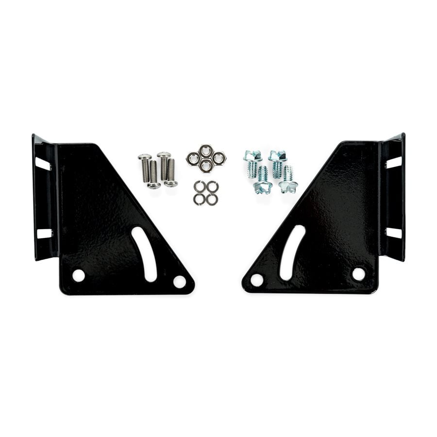 Camco 25583 Accu-Level Bracket - For mounting a Camco Accu-Level to ...
