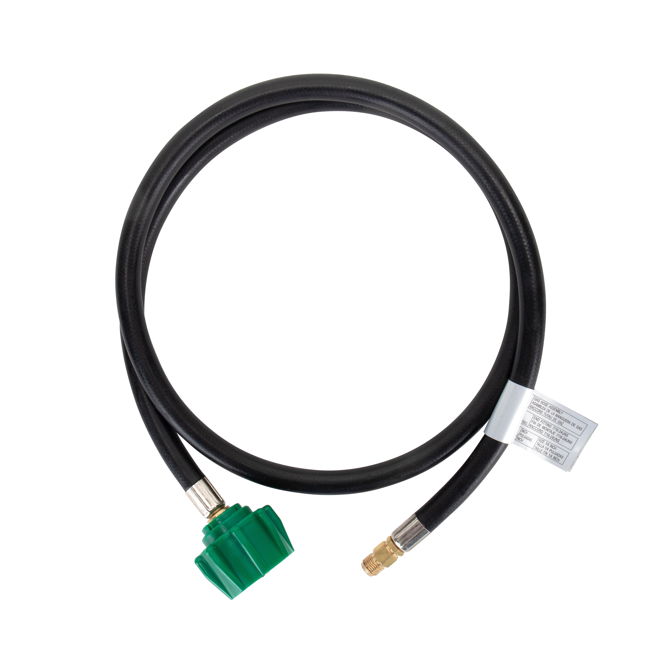 Camco 36" Pigtail Propane Hose Connector - Walmart.com