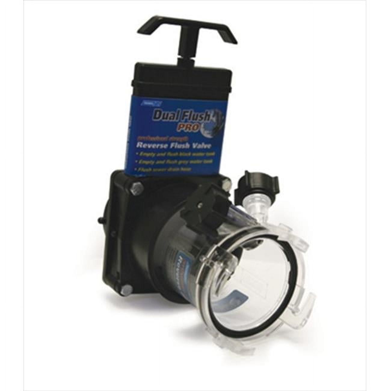 Camco 39062 Dual Flush Pro - Walmart.com