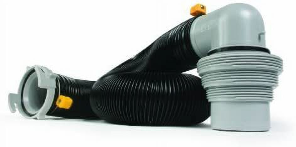 Camco 39551 Easy Slip Ready To Use Sewer Kit by Camco - Walmart.com