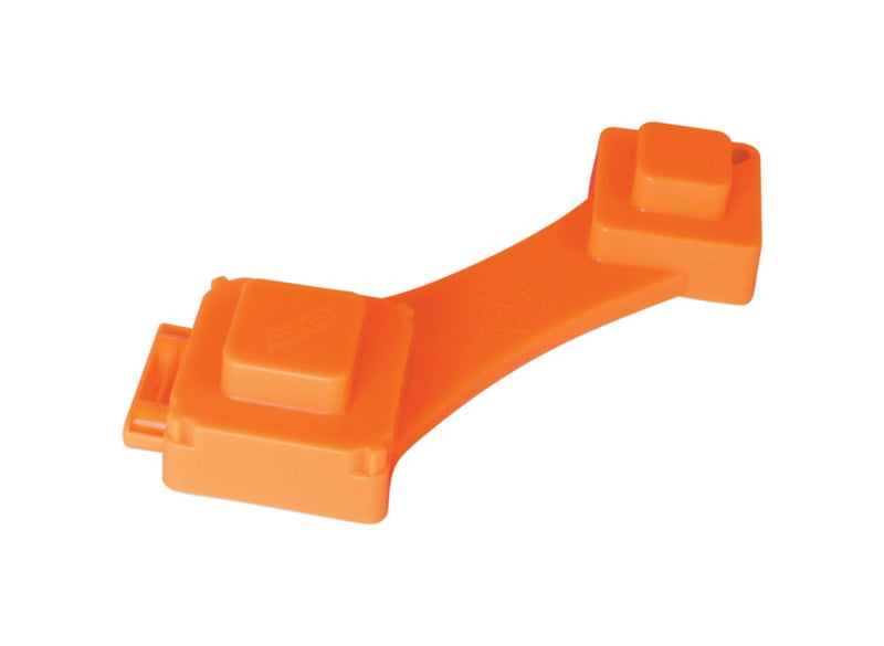 Camco 39755 Rhinoflex Sewer Cleanout Plug Wrench - Loosen Your Cleanout ...