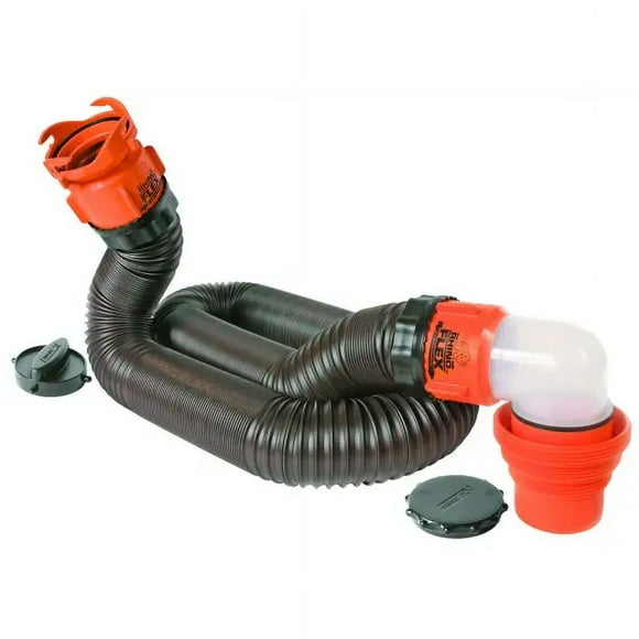Rhino Sewer Hoses in RV Sewer Hoses - Walmart.com