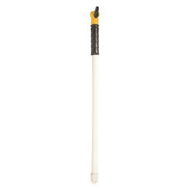 Camco 40103 RV Holding Tank Rinser with Shutoff Valve for RV Sewer ...