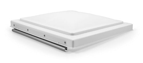 Camco 40156/40159 White Polypropylene Vent Lid - Elixir (pre 1994 ...