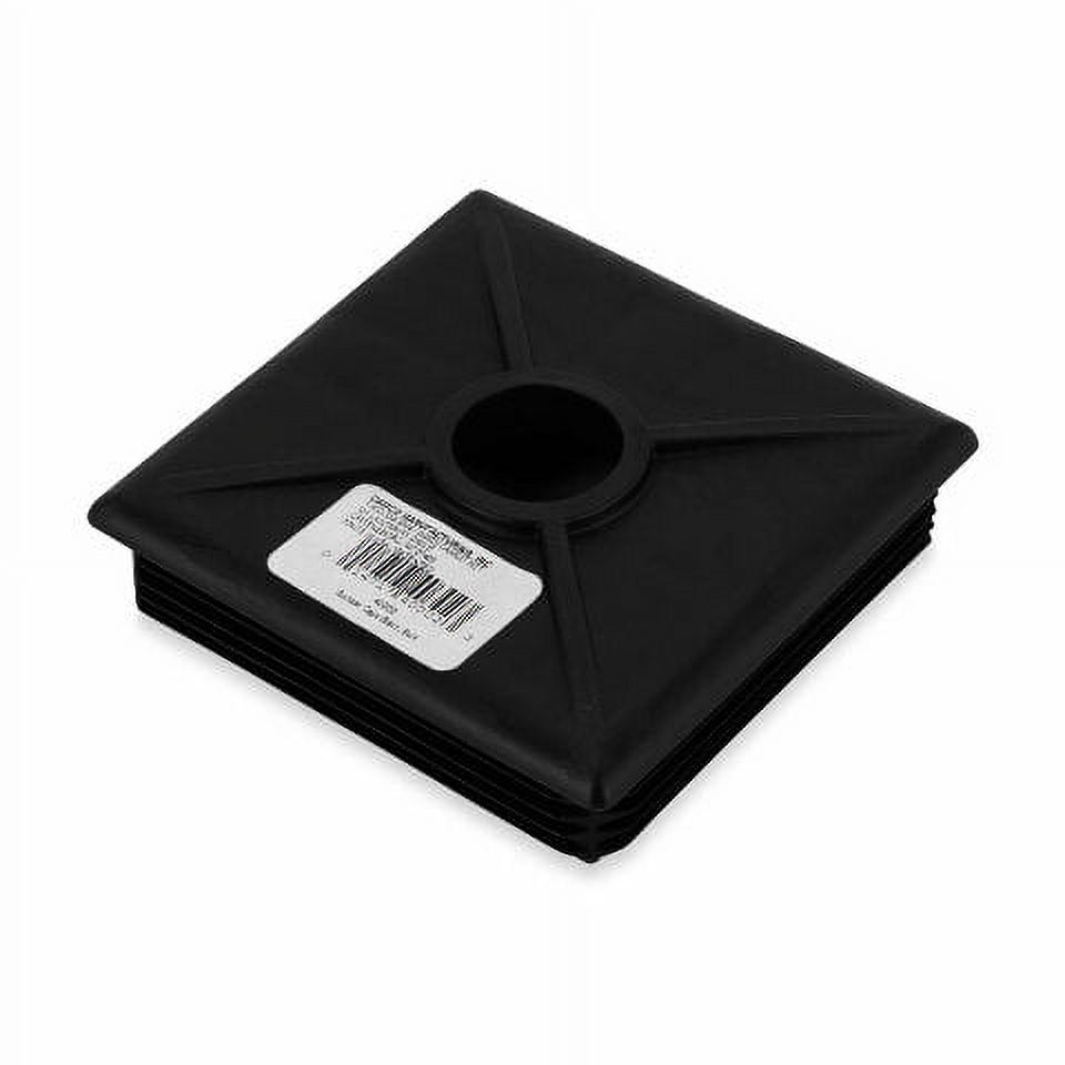 Camco 40302 Bumper Plug, Black - Bulk - Walmart.com