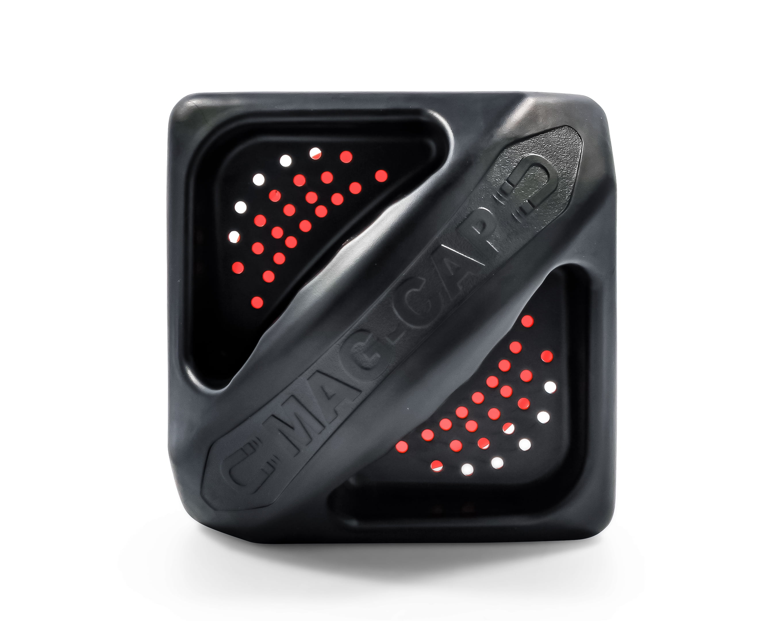 Brandclub - Camco 40311 Magnetic Bumper Cap with Lug Fitting - Fits ...