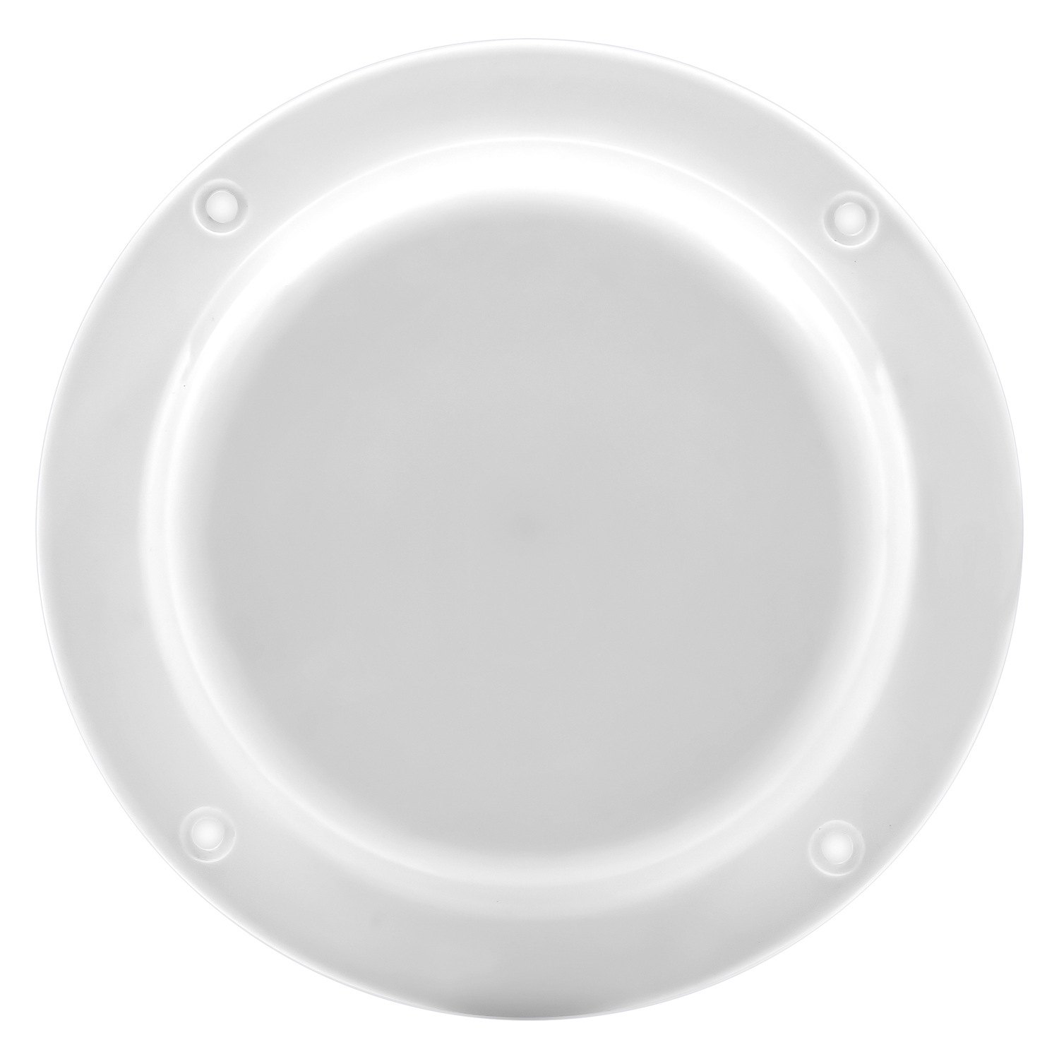 Camco 40403 - White Roof Vent Cover Assembly - Walmart.com