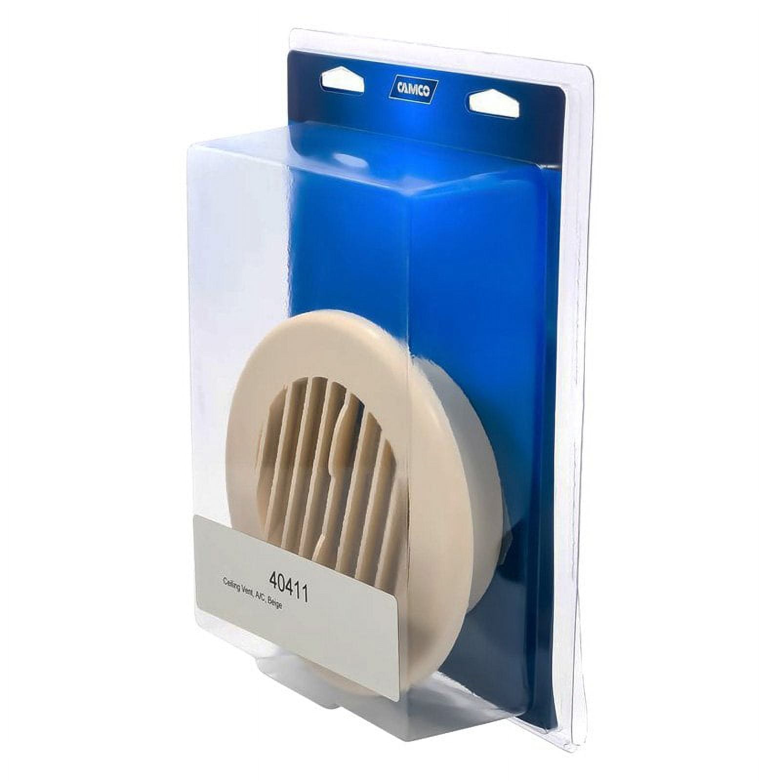 CEILING VENT, A/C, FIXED LOUVERS, BEIGE - Walmart.com