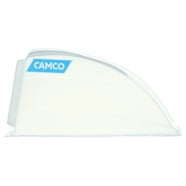 Camco 40595 Cyclone Plumbing Vent - White - Walmart.com
