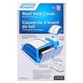 Camco 40443 RV Roof Vent Cover (Black) - Walmart.com