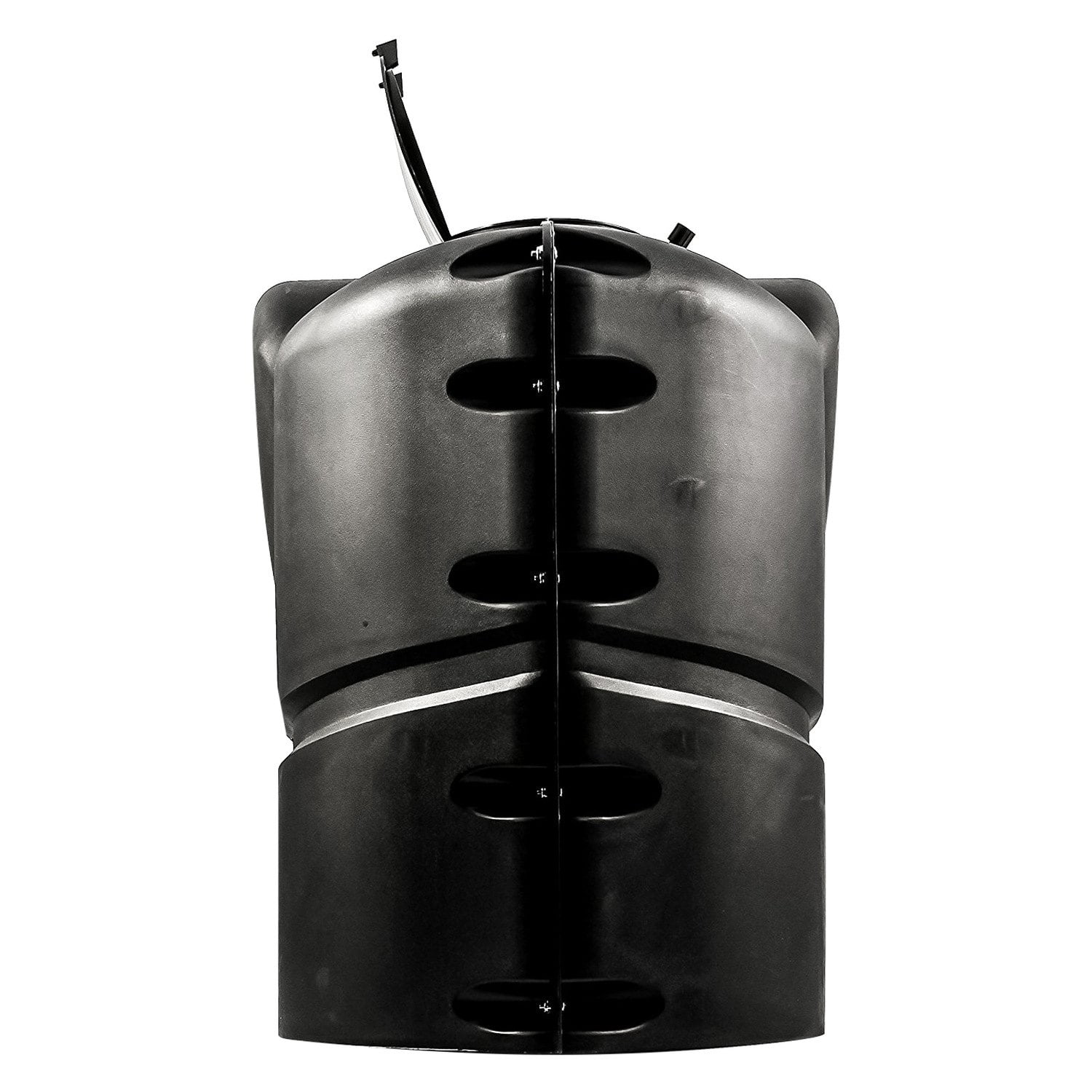 Camco 40568 - Black Polyethylene Cover for Dual 20 lbs Tanks - Walmart.com