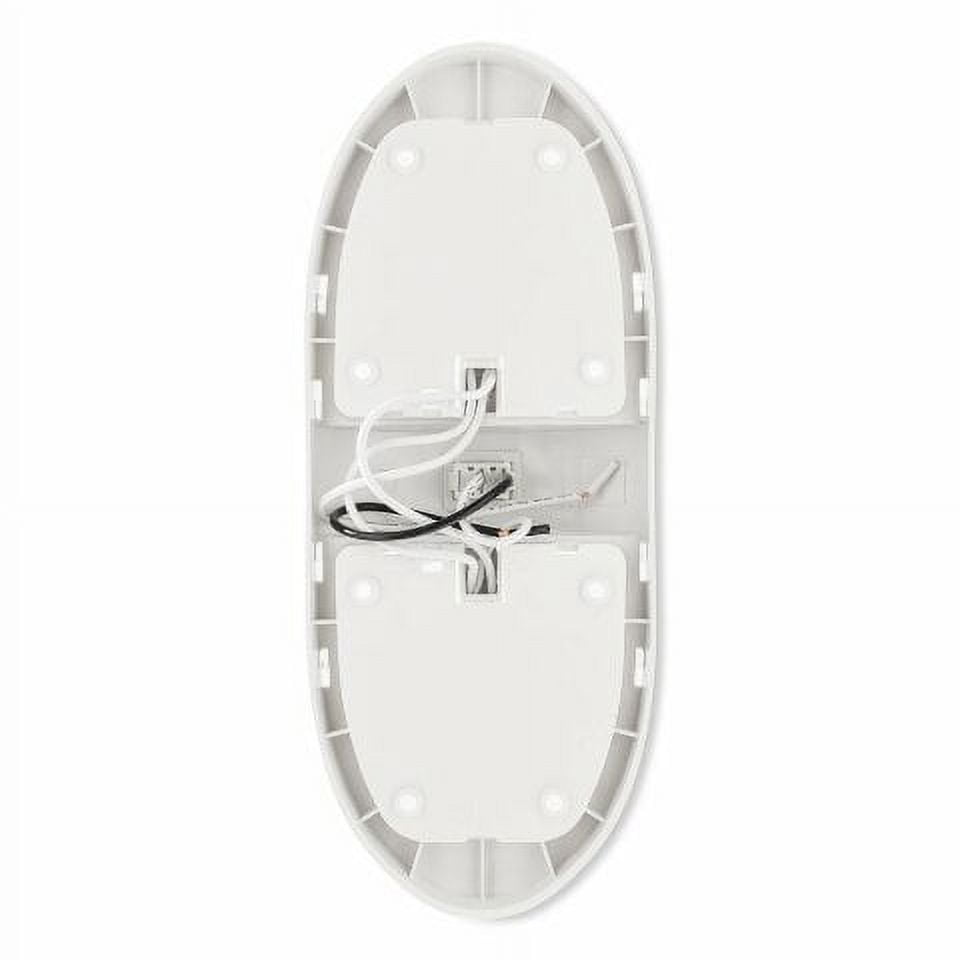 Camco 41321 12V Double Dome Light Kit 320 Lumens - Walmart.com