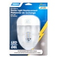Camco 41331 12V Single Dome Light Kit 160 Lumens - Walmart.com Camco 41331 12V Single Dome Light Kit 160 Lumens - Walmart.com