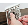 Camco 42141 Flying Insect Screen - Synthetic Fur 200 - Walmart.com